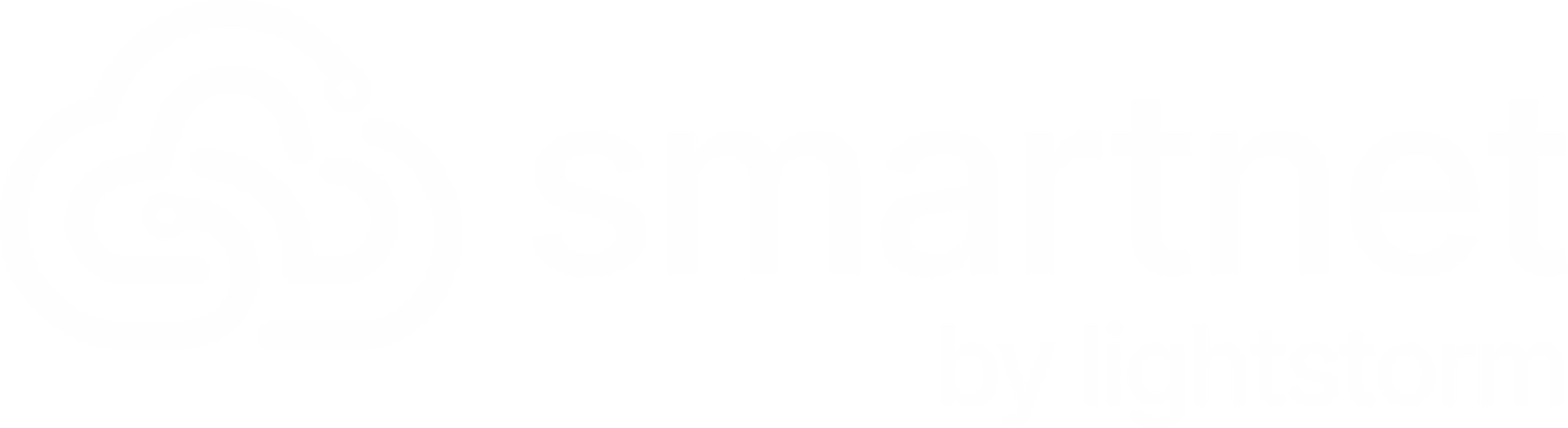 Smartnet - High Performance Network Infrastructure